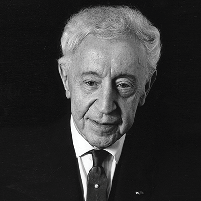 Arthur Rubinstein: biography, videos - medici.tv