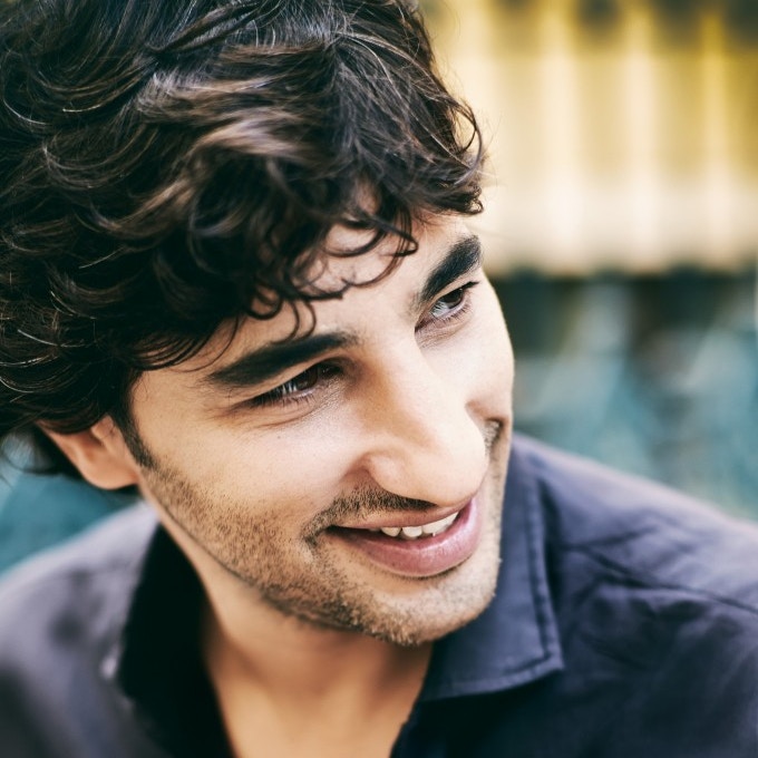 Avi Avital: biography, videos - medici.tv