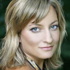 Christiane Karg: biography, videos - medici.tv