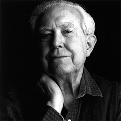 Elliott Carter: biography, videos - medici.tv