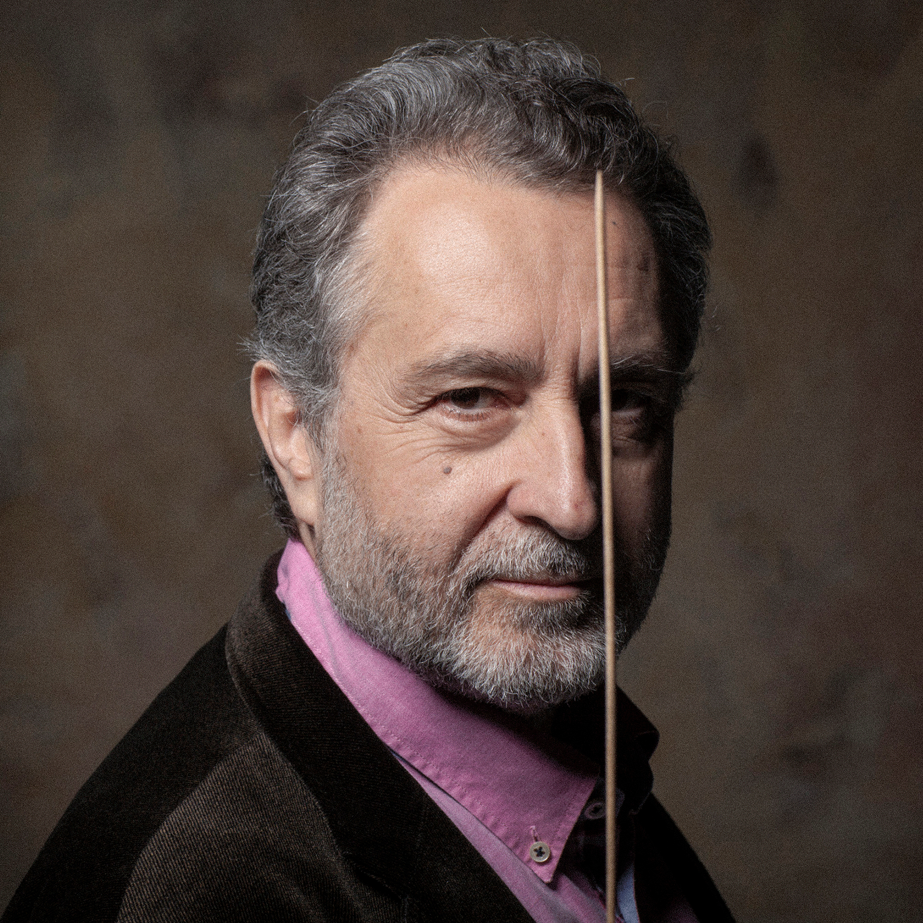 Josep Pons: biography, videos - medici.tv