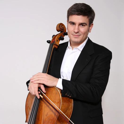 Michael Heupel: biography, videos - medici.tv