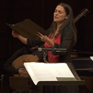 Nuria Rial: biography, videos - medici.tv