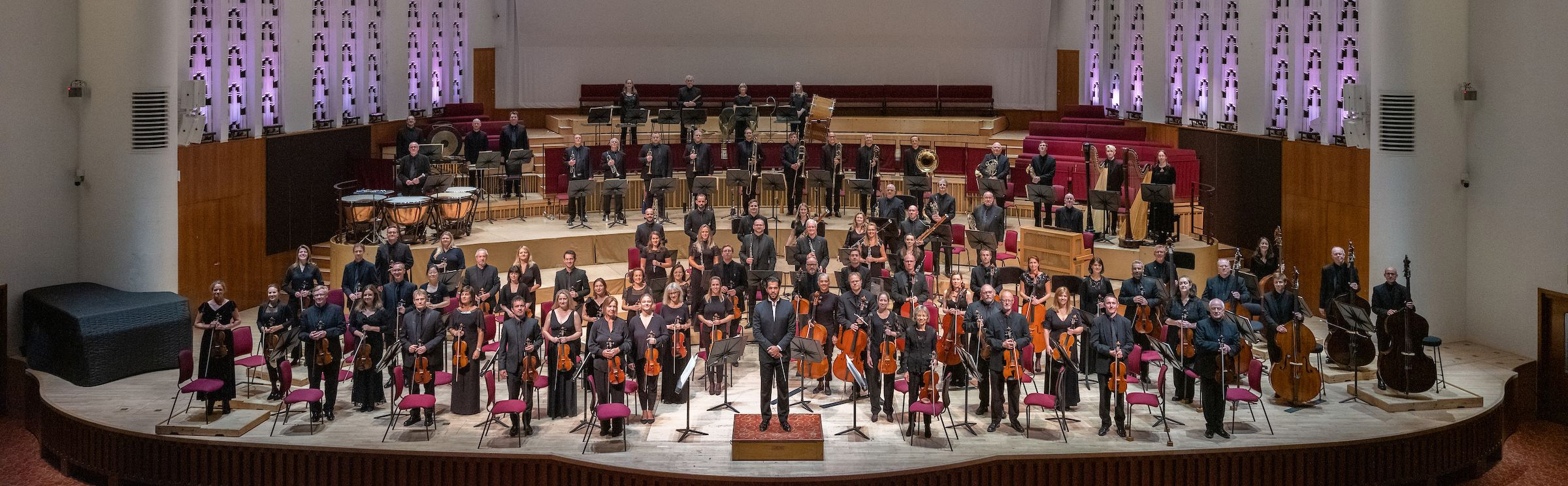Royal Liverpool Philharmonic Orchestra