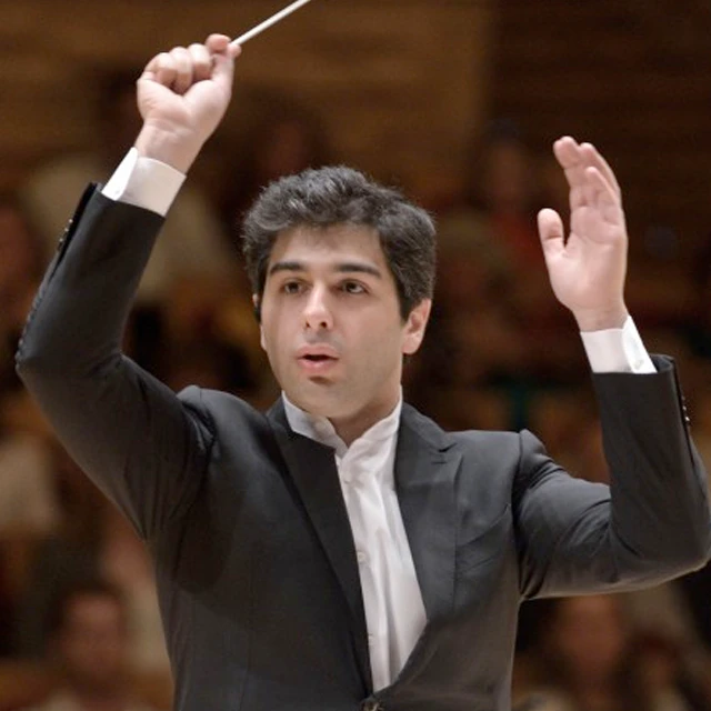 Sergey Smbatyan: biografía, videos - medici.tv
