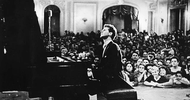 The Cliburn Then and Now - #Cliburn2025 presented by medici.tv