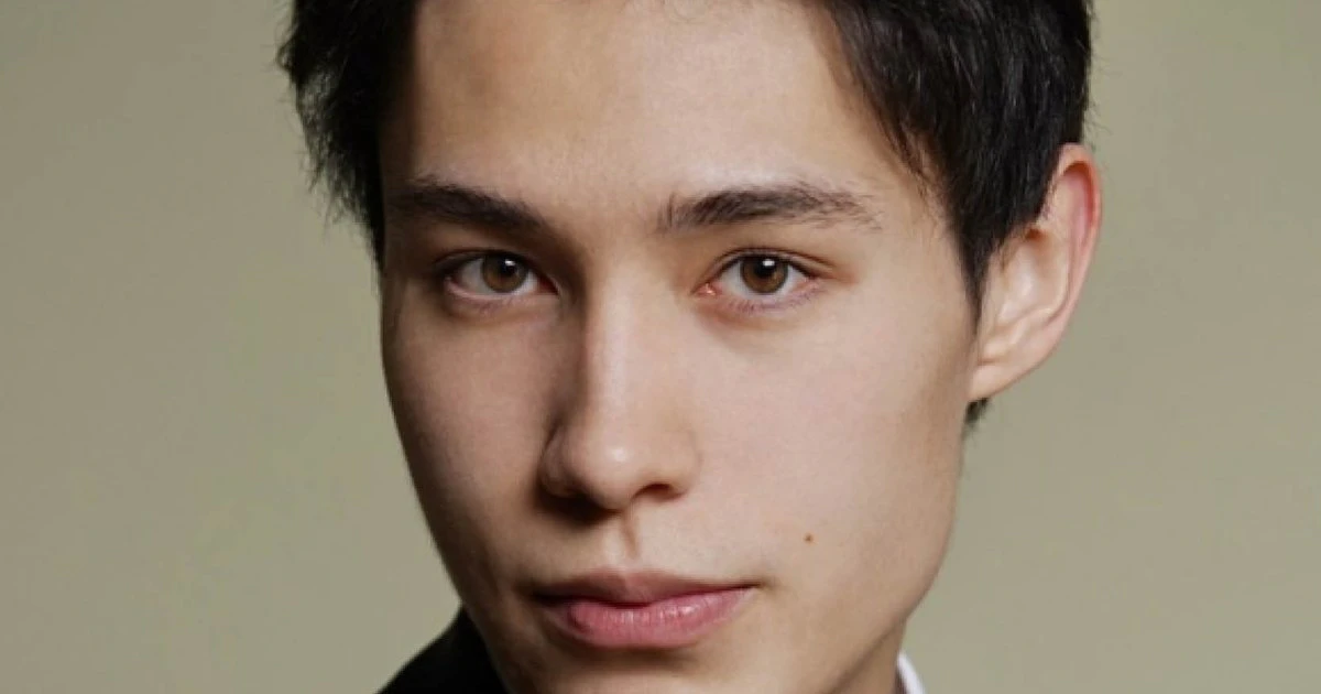 Angel Stanislav Wang - #Cliburn2025 presented by medici.tv