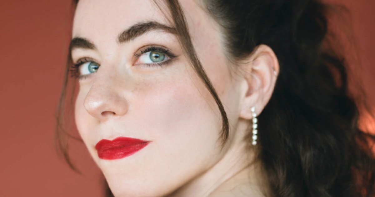 Quarterfinal Round - Alice Burla - #Cliburn2025