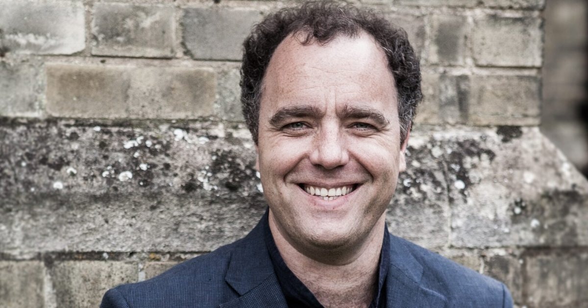 Adrian Brendel - #LeedsPiano presented by medici.tv