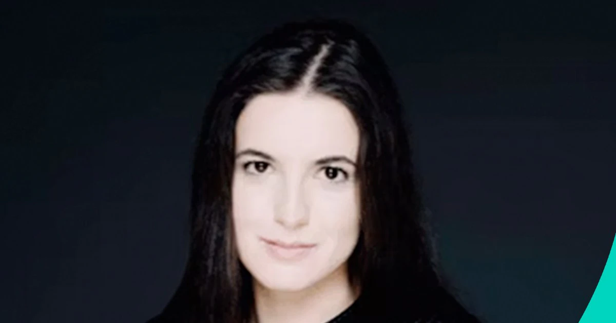 Dina Ivanova - #LeedsPiano presented by medici.tv