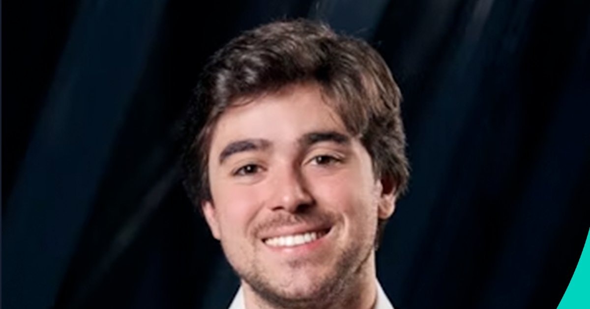 Pedro López Salas - #LeedsPiano presented by medici.tv