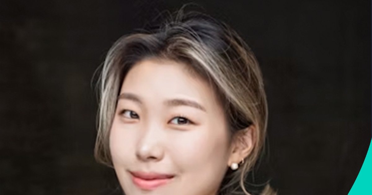 Shinyoung Lee - #LeedsPiano presented by medici.tv