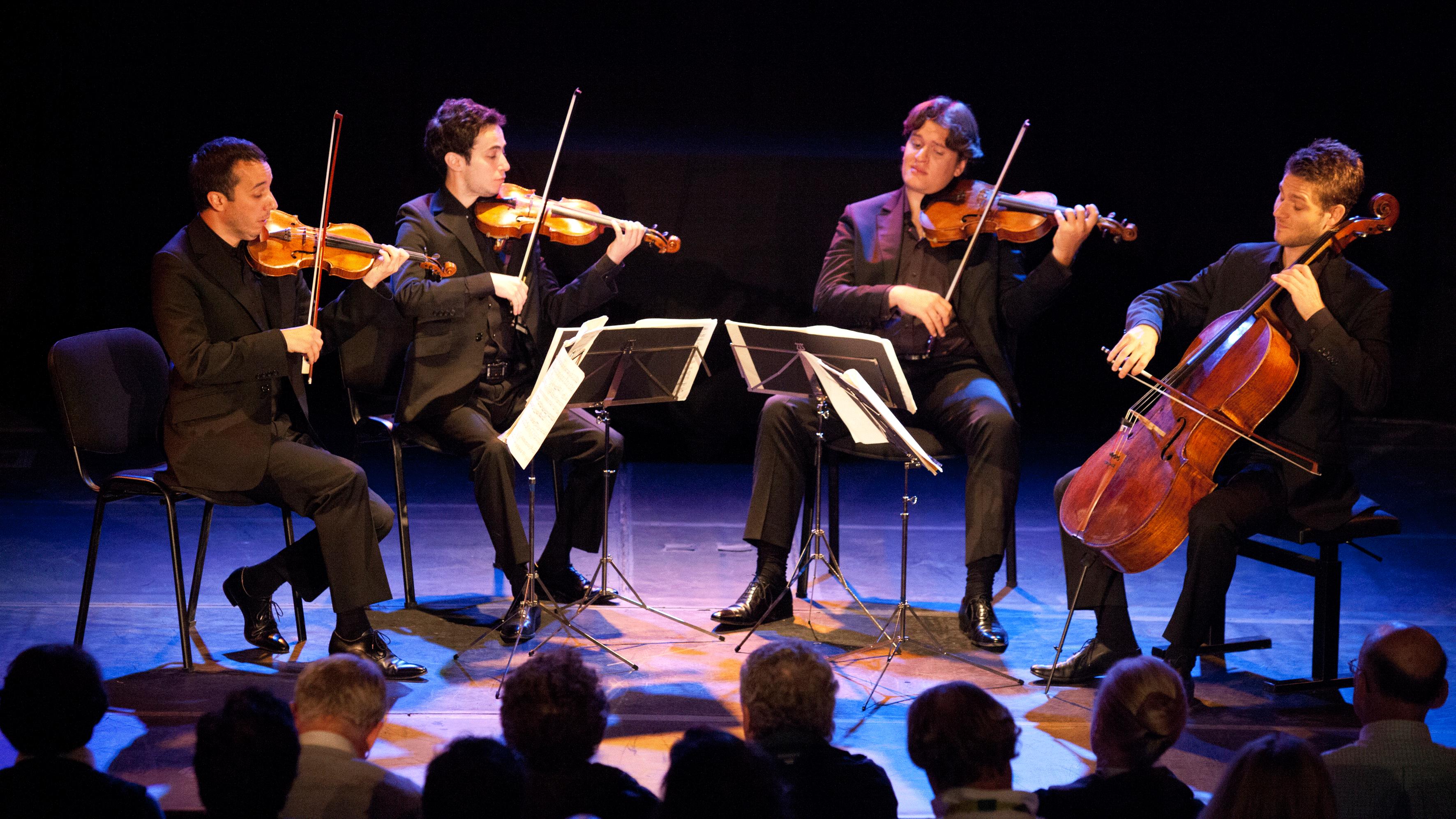 The Best of String Quartets - medici.tv