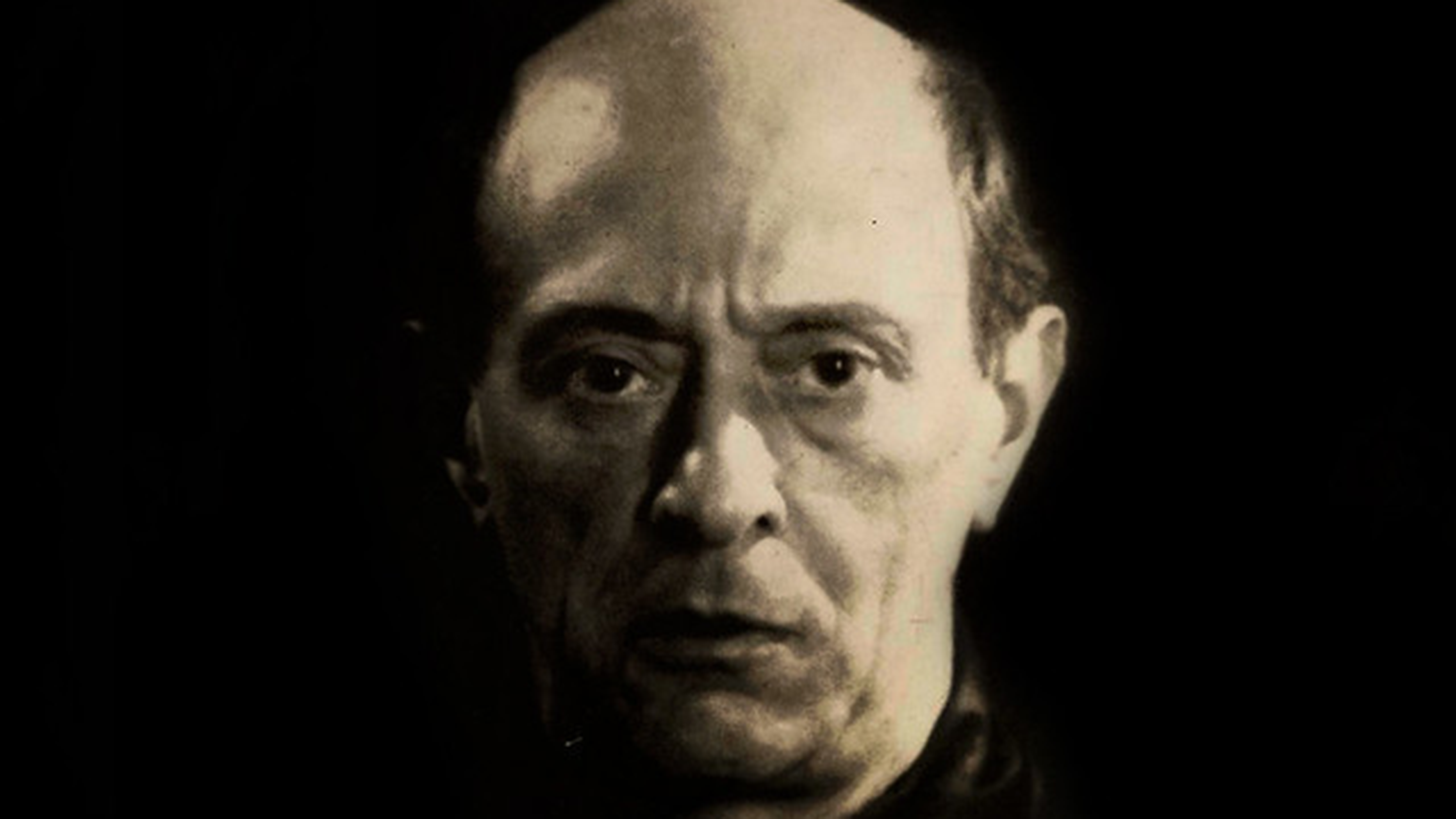 Arnold Schoenberg