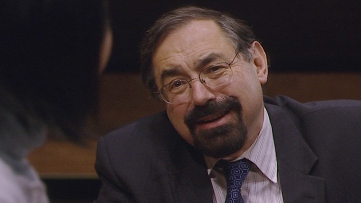 Boris Berman: biography, videos - medici.tv