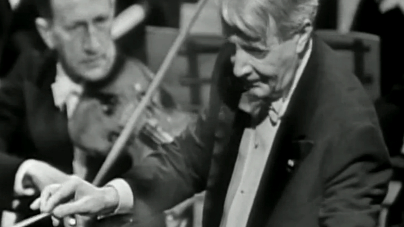 Charles Munch: biography, videos - medici.tv
