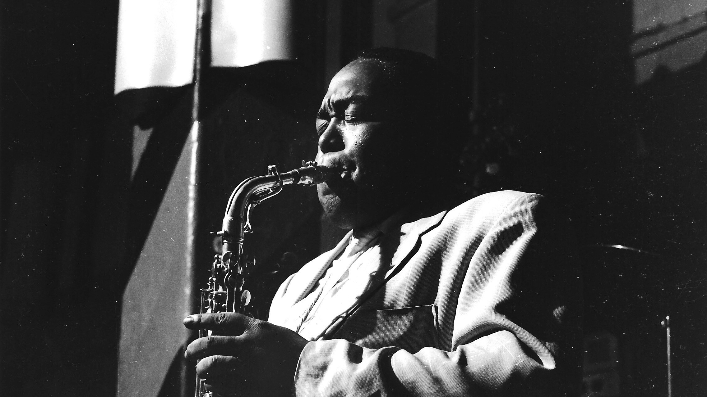 Celebrating Bird: The Triumph of Charlie Parker
