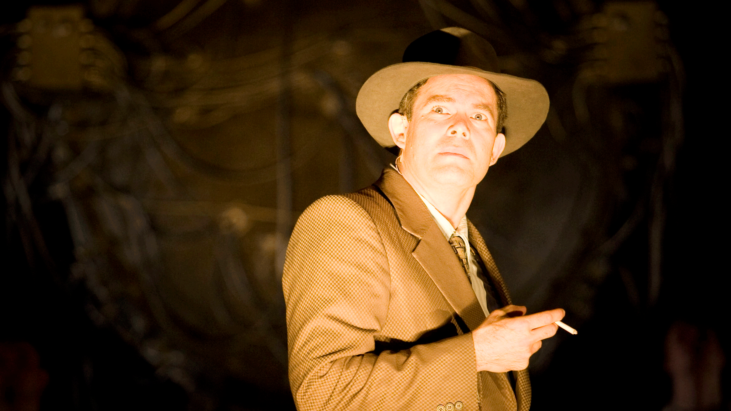 Adams's Doctor Atomic