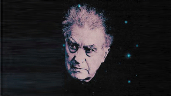 Edgard Varèse, A Visionary in Sound