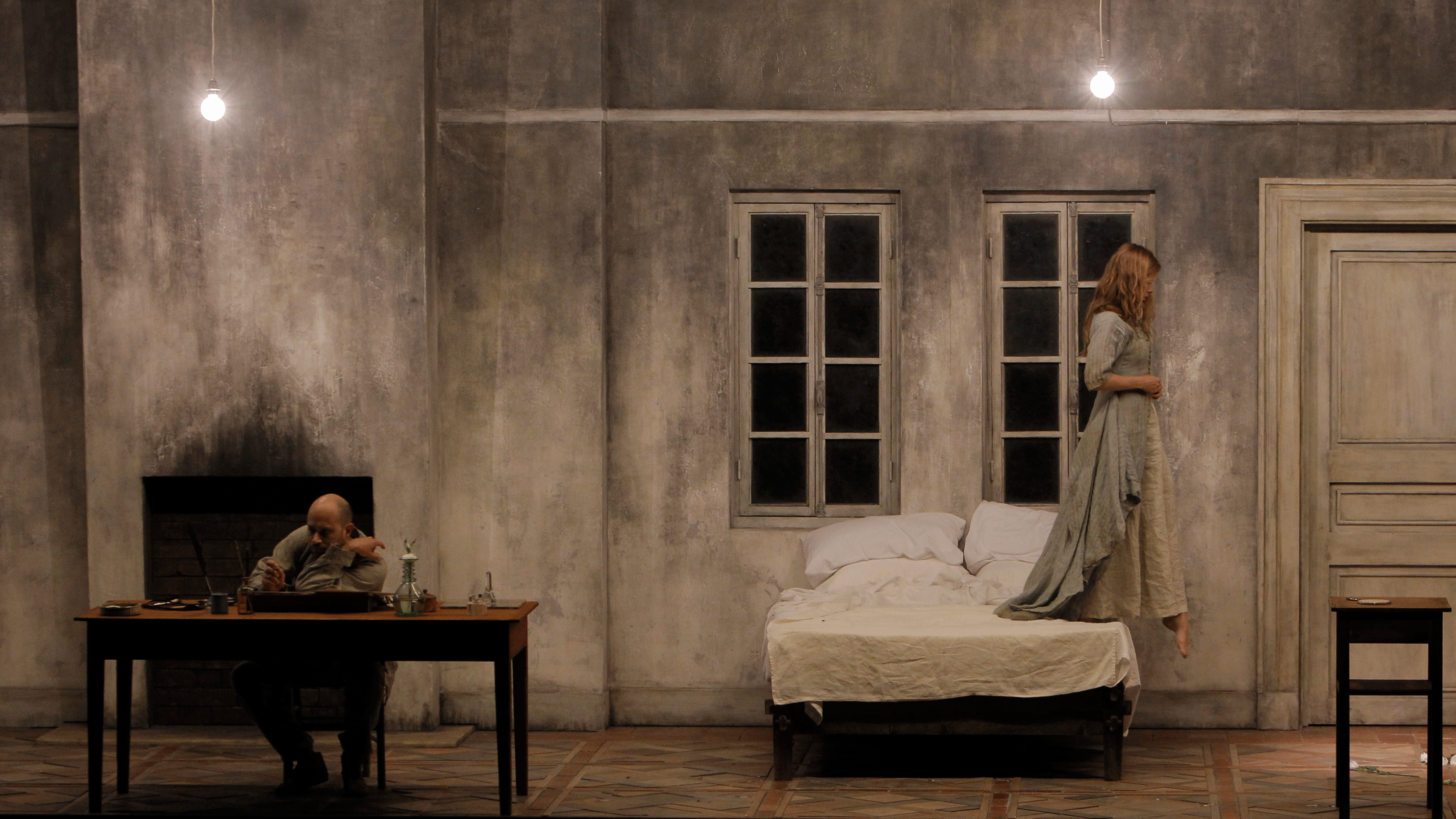 George Benjamin's Written on Skin