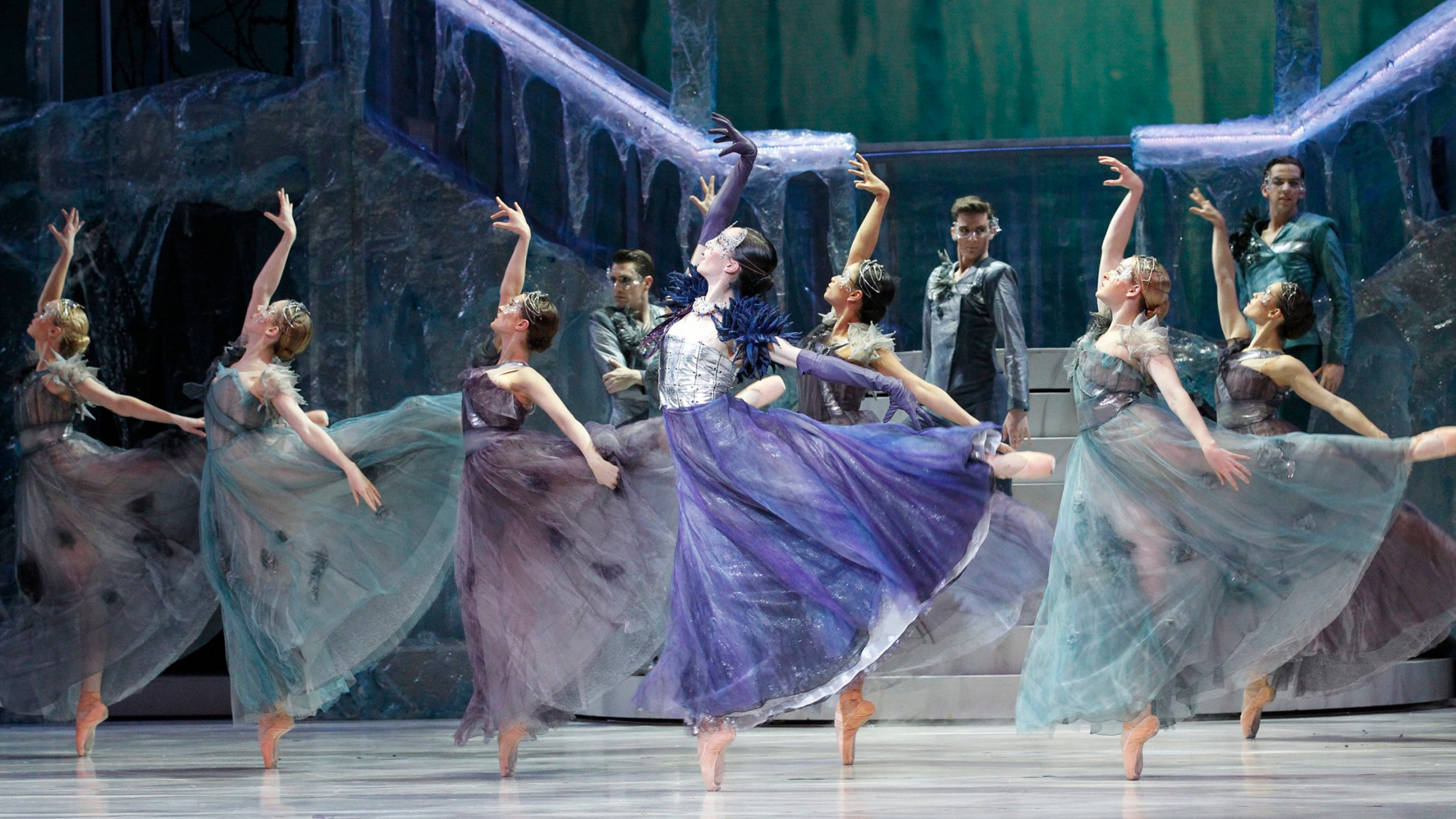 The best of ballet — medici.tv