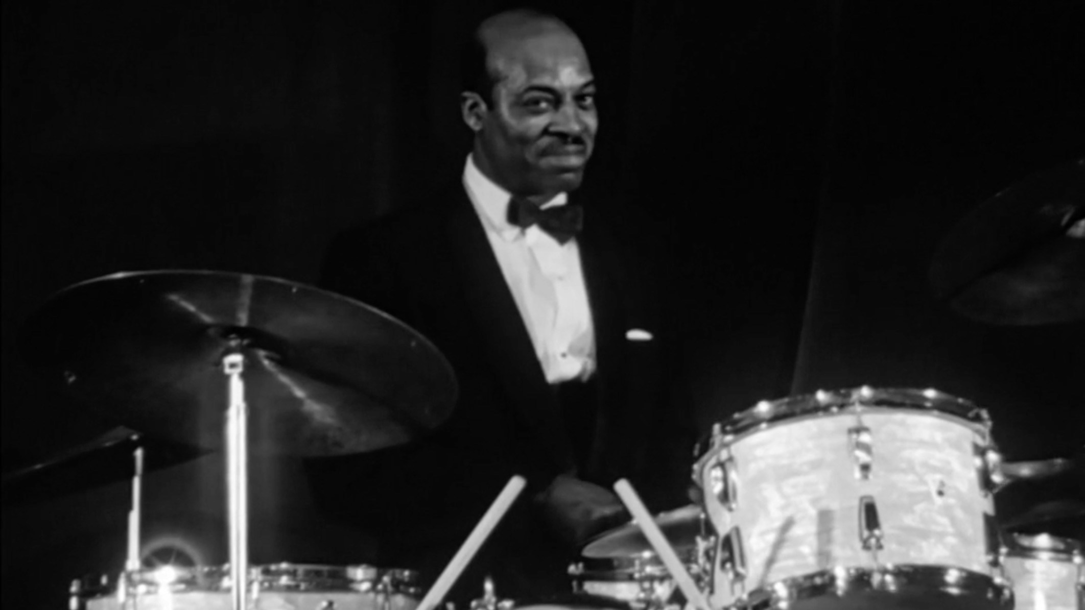 Jazz at the Philharmonic, Live from Paris in 1960 (Partie II)