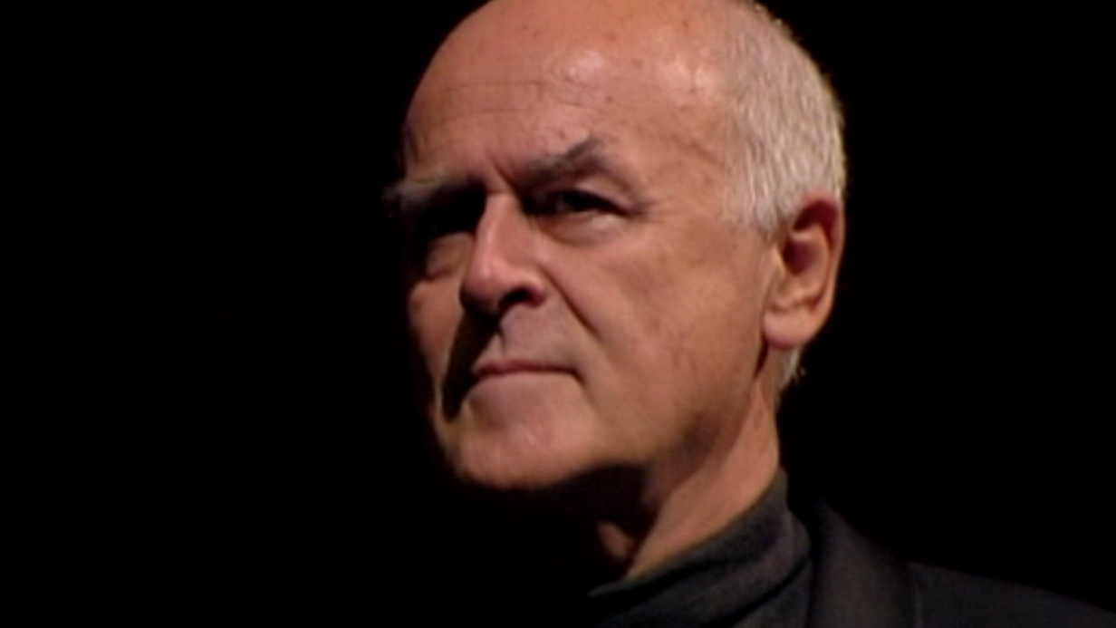 José van Dam: biography, videos - medici.tv