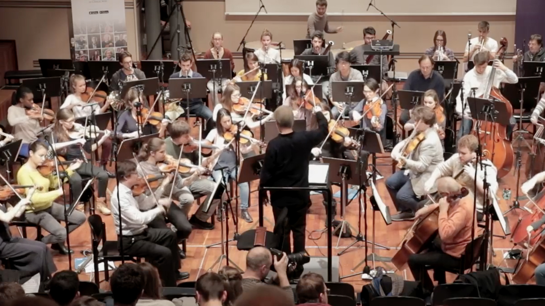 Inspiring classical music master classes — medici.tv