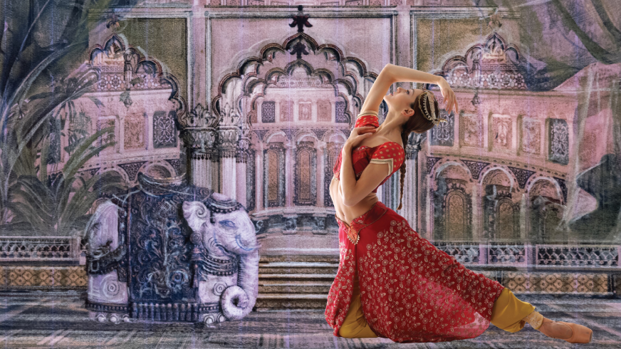 The best of ballet — medici.tv