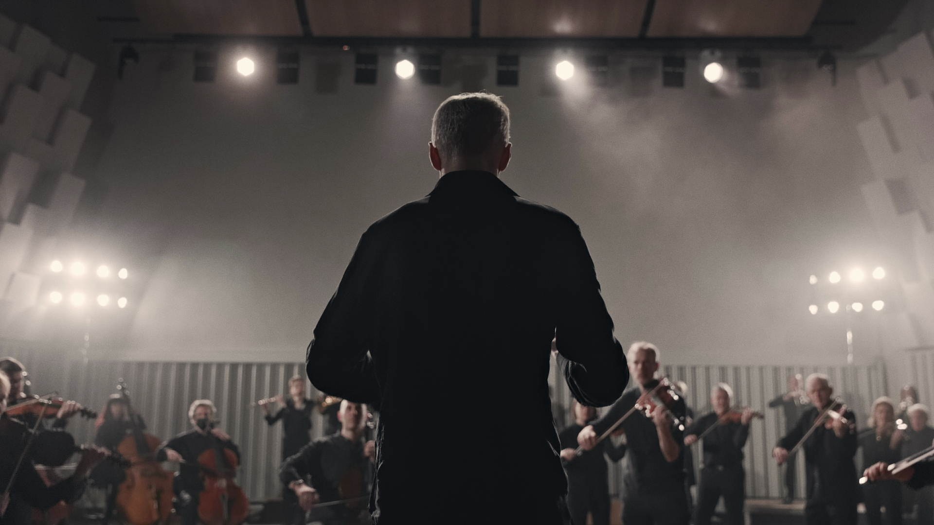 Martin Fröst: biography, videos - medici.tv