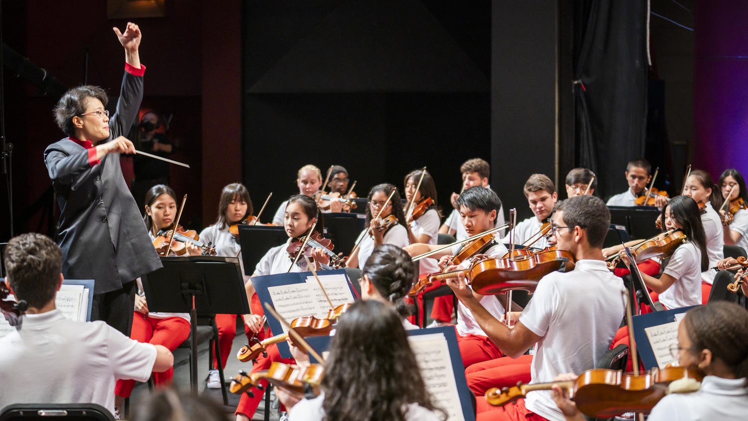 The most prestigious classical music concerts — medici.tv