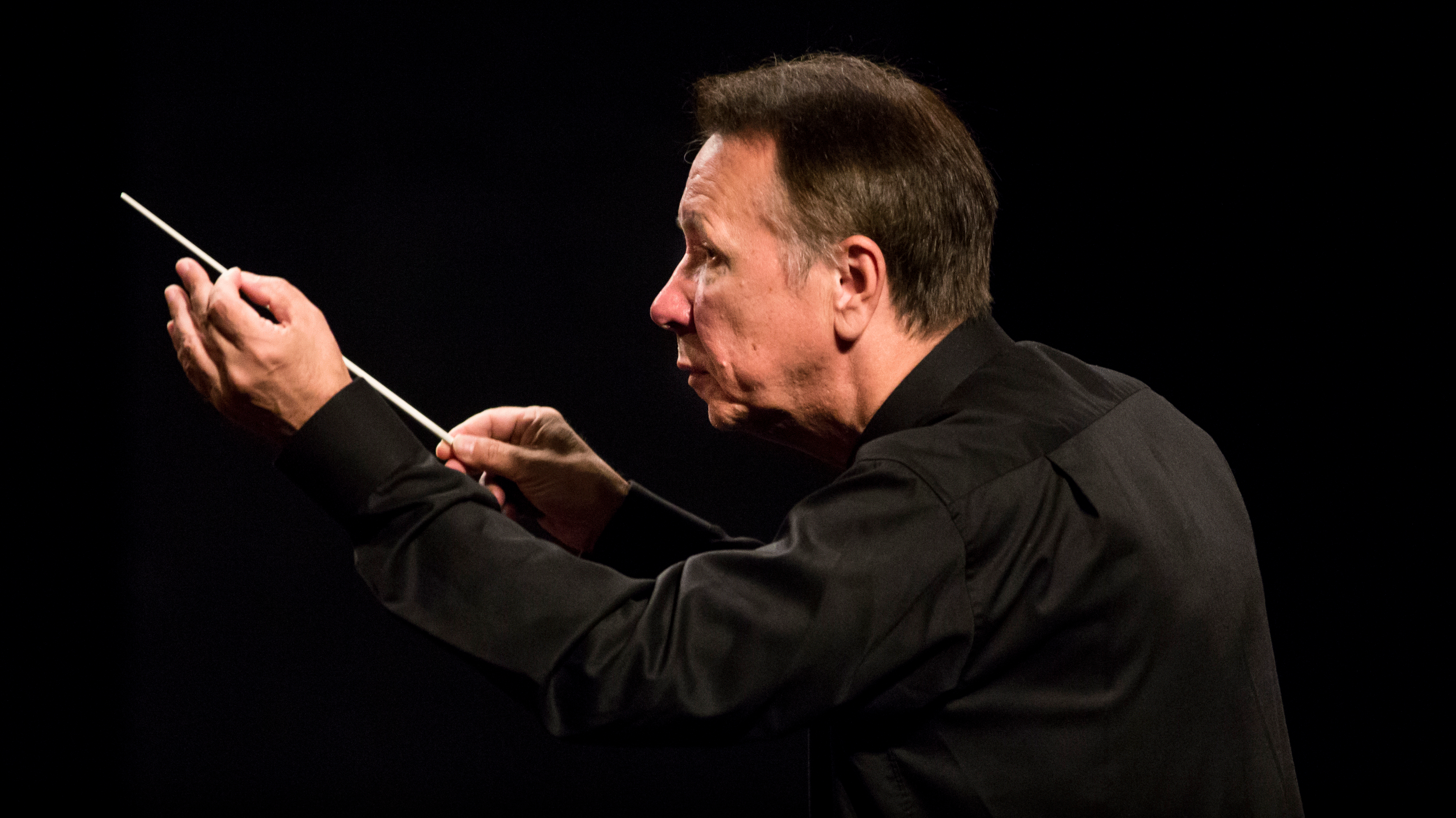 Mikhail Pletnev: biography, videos - medici.tv