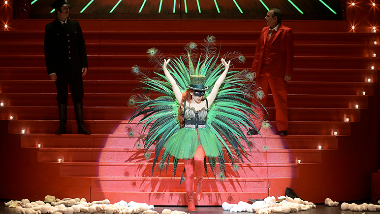 The best of opera — medici.tv