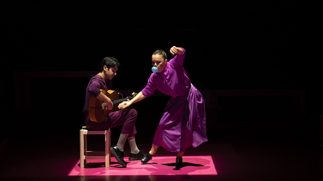 The best of ballet — medici.tv