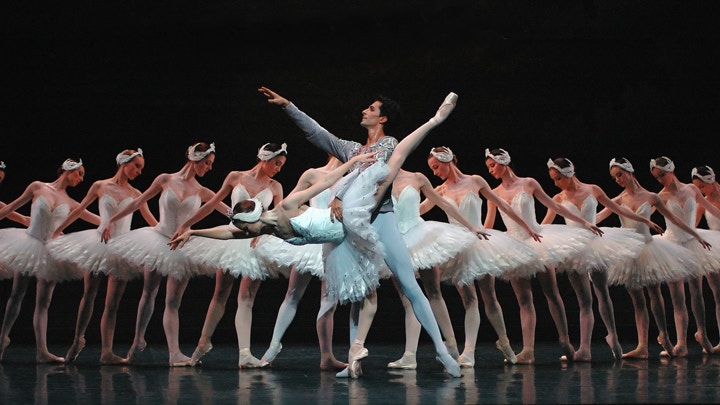 Essential Ballets - medici.tv