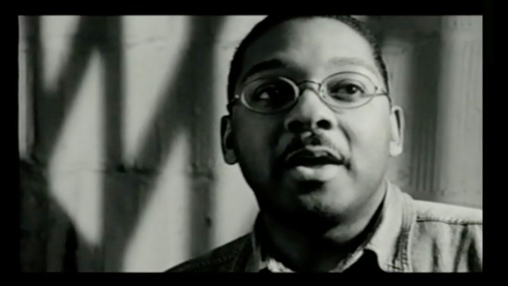 Wynton Marsalis, South Bank Show