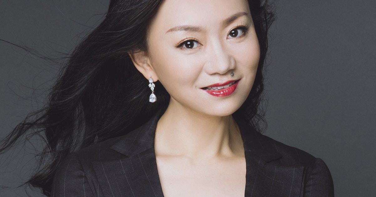 Qian Zhou, Chair - #sgviolin presented by medici.tv