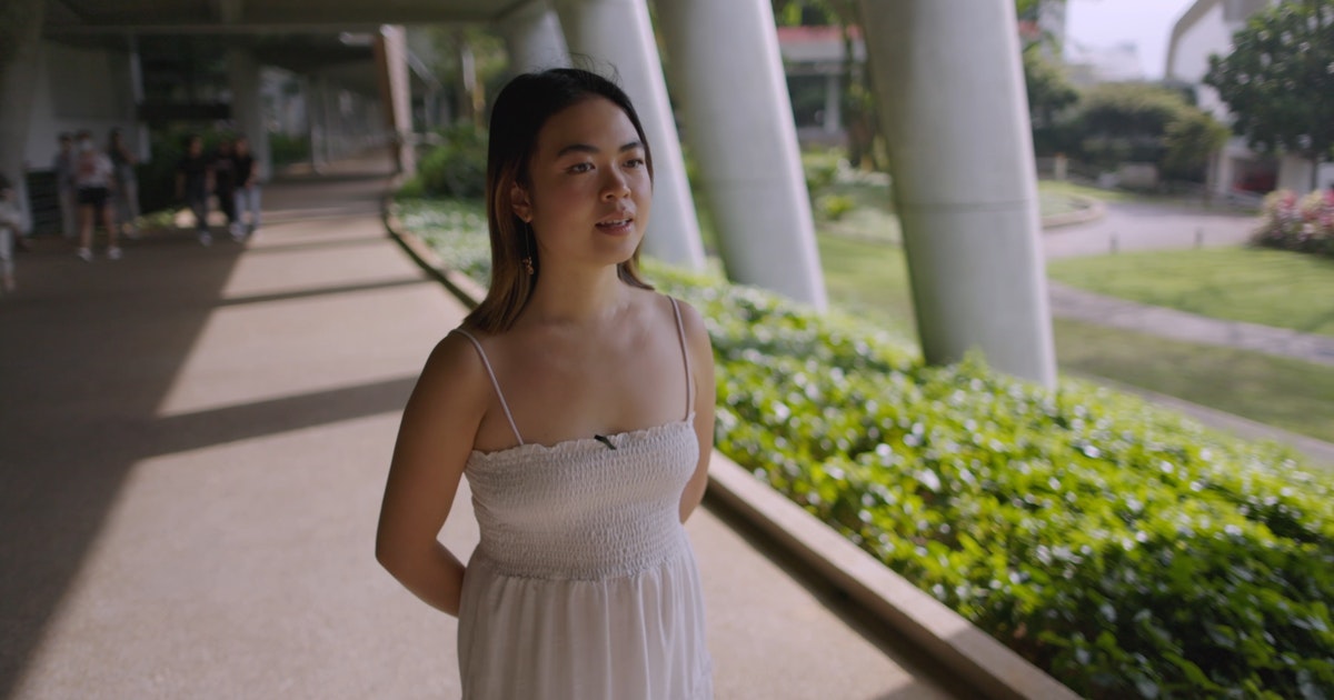 Explore the YST Conservatory of Music and the NUS! - #sgviolin ...